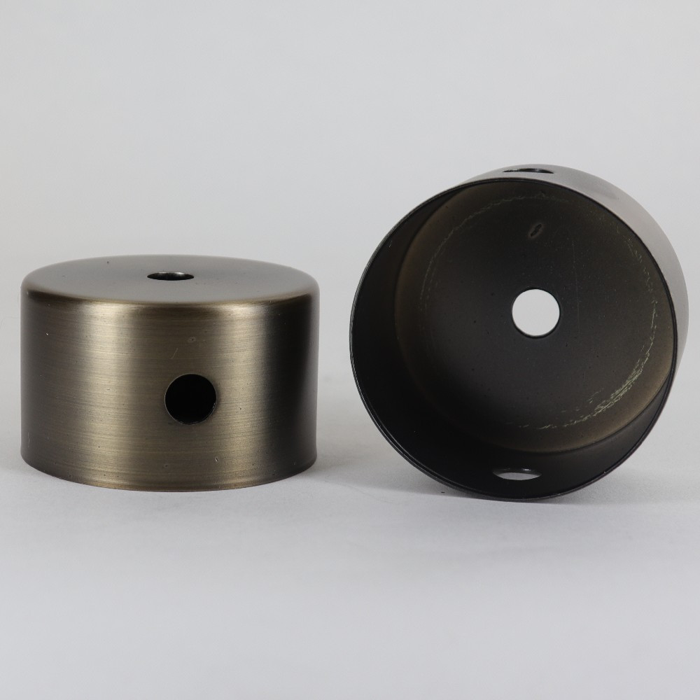 Stamped Lamp Bodies | Grand Brass Lamp Parts, LLC.