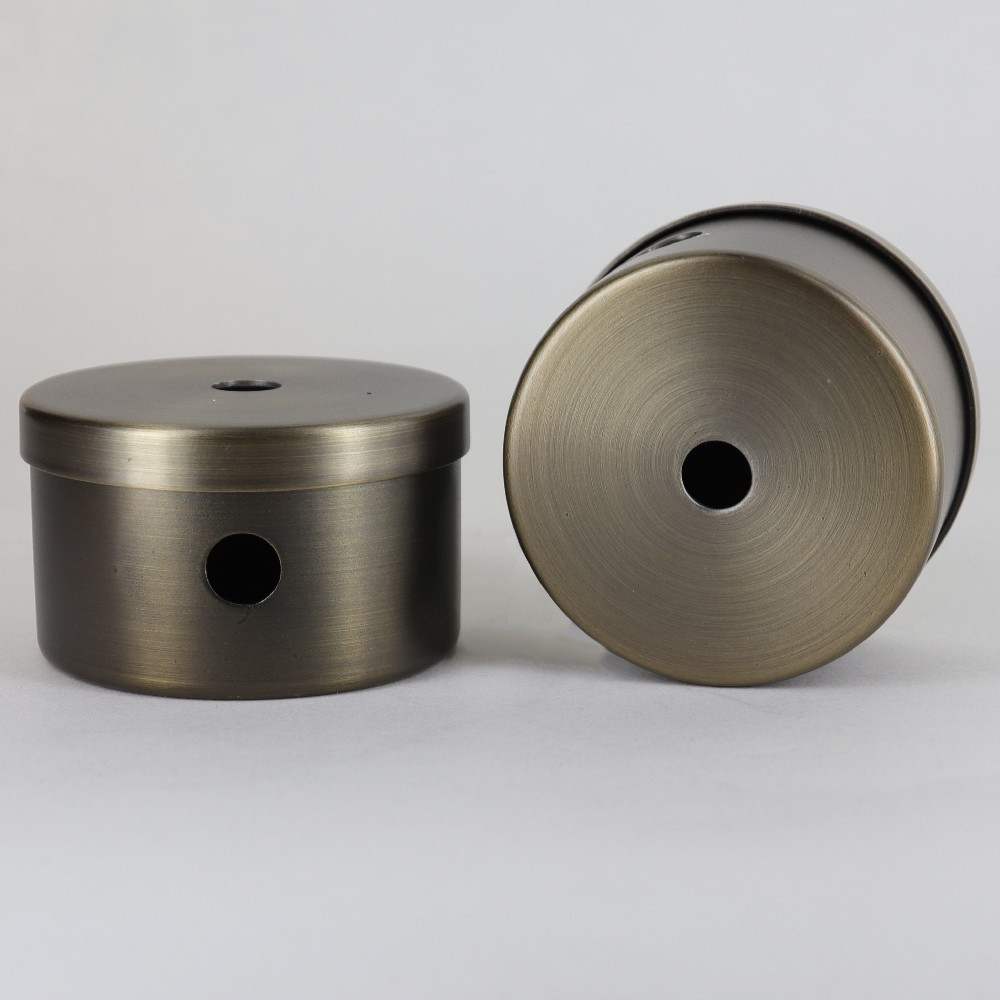 Stamped Lamp Bodies | Grand Brass Lamp Parts, LLC.