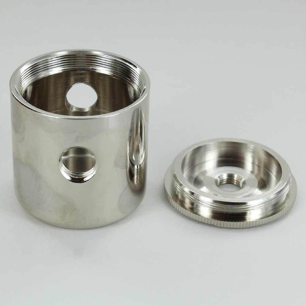 Modern Style Bodies | Grand Brass Lamp Parts, LLC.