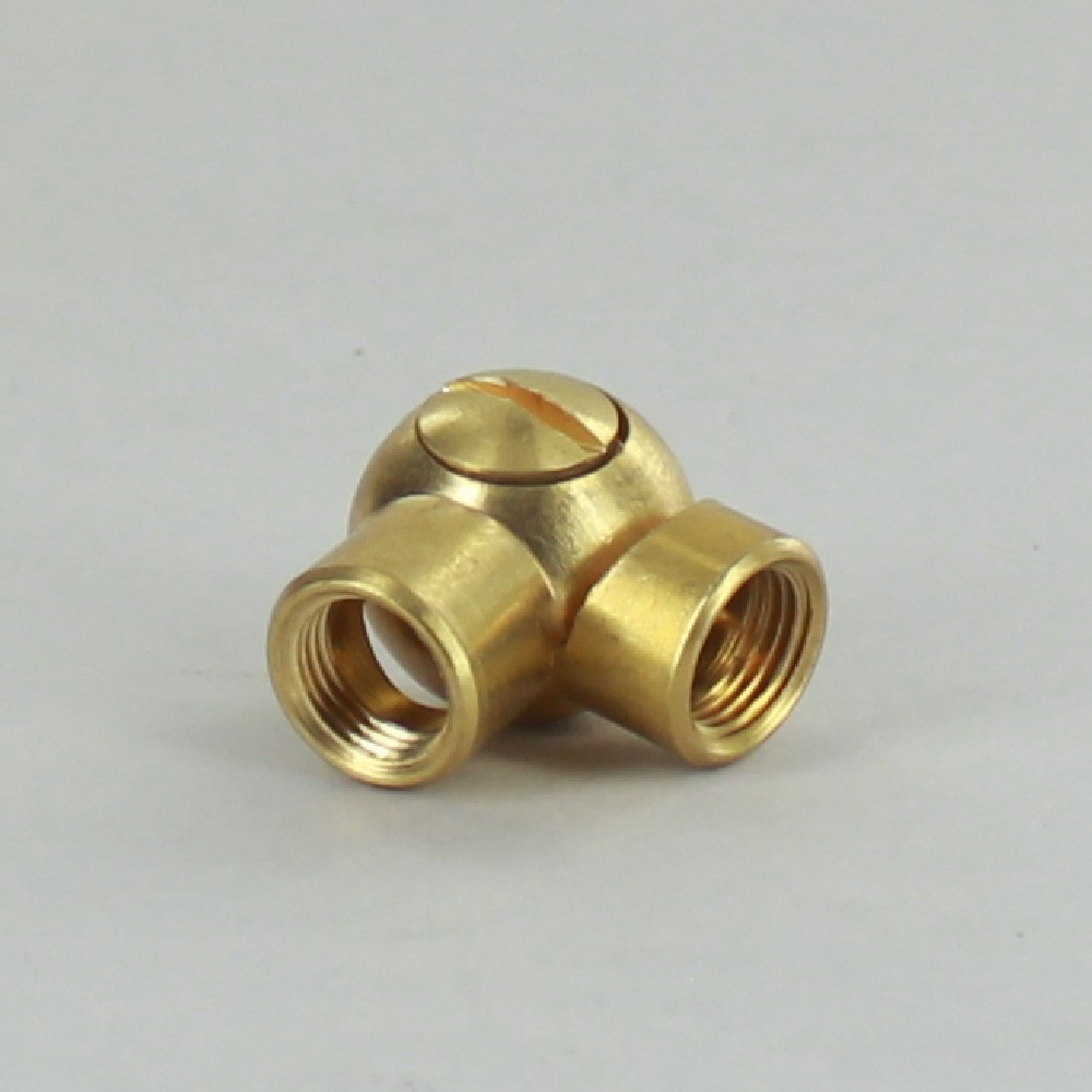 Keyed Swivels | Grand Brass Lamp Parts, LLC.