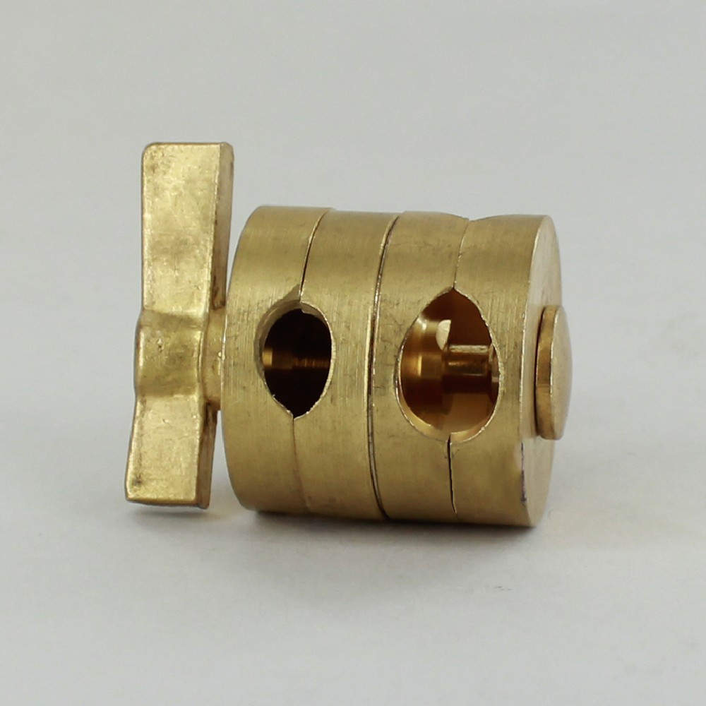 Clutch Swivels | Grand Brass Lamp Parts, LLC.
