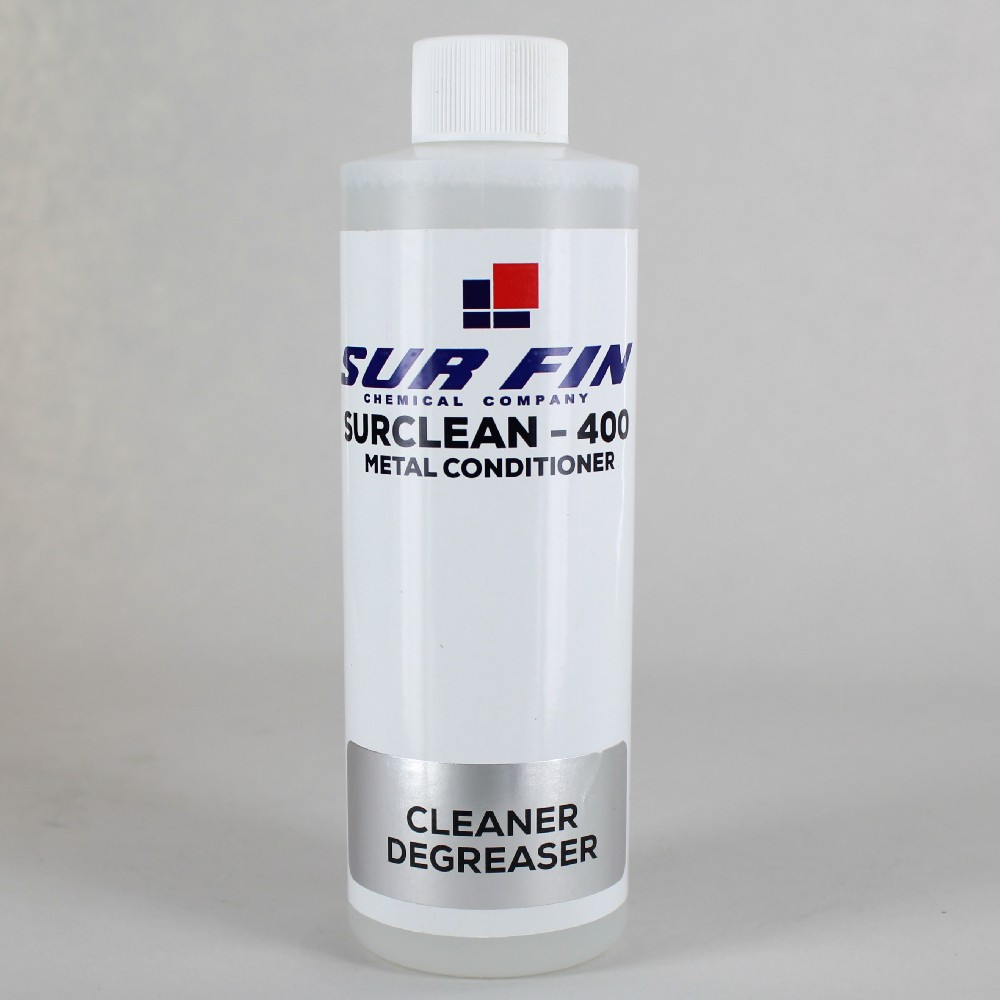 Surclean 400 Metal Conditioner