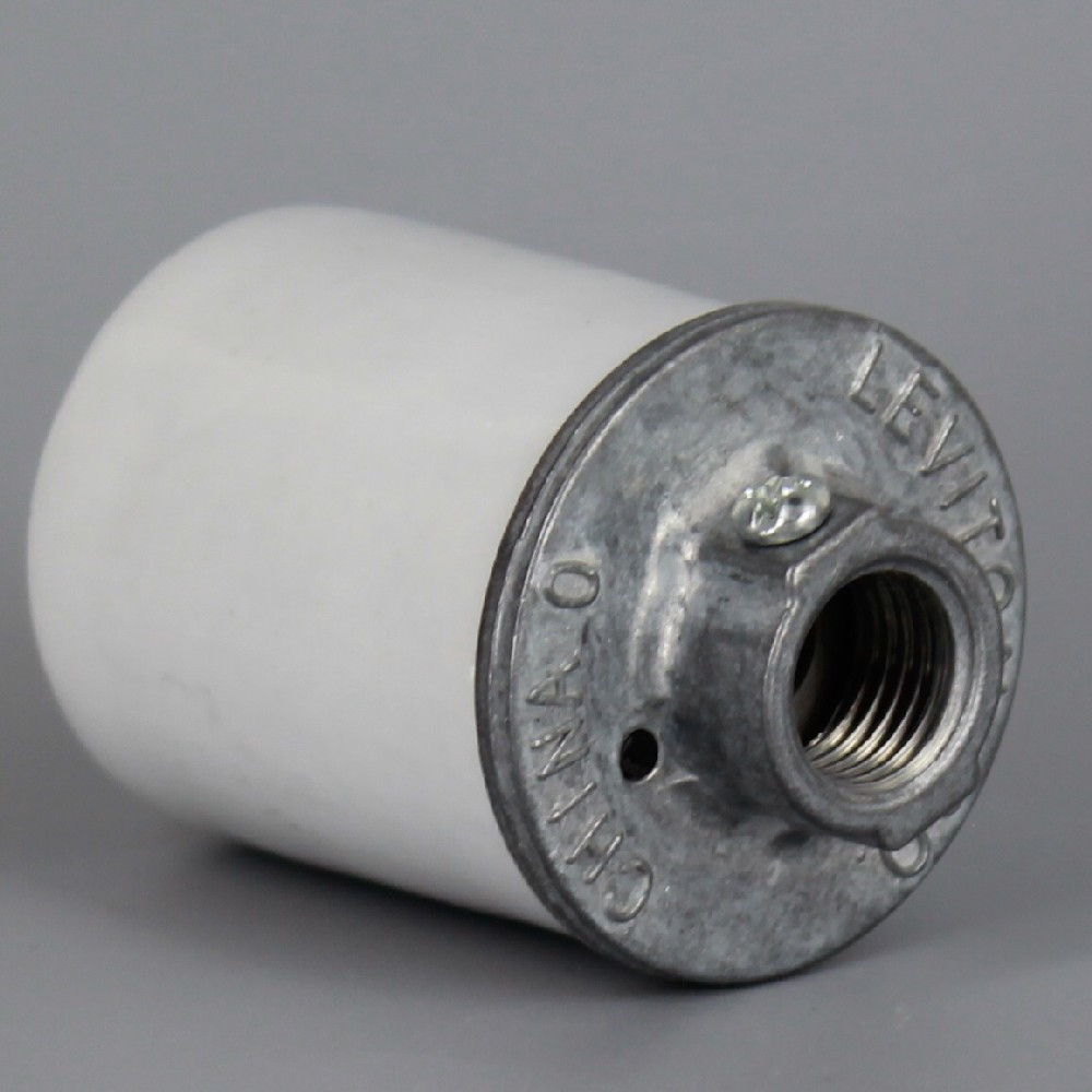 Leviton Lamp Parts and Lighting Components