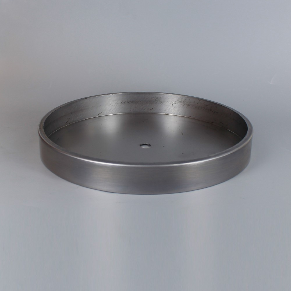 Metal Lamp Bases | Grand Brass Lamp Parts, LLC.