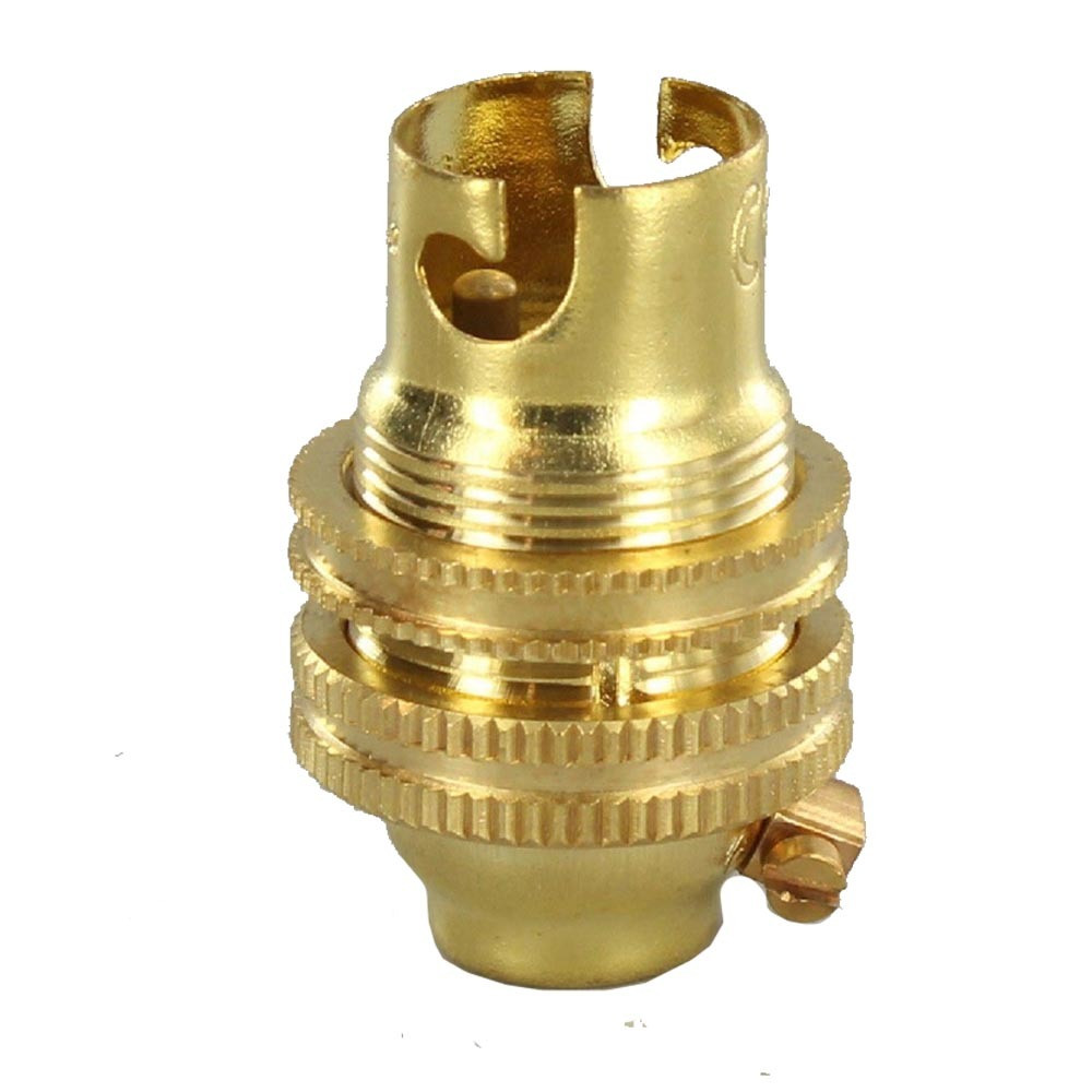 International Lamp Sockets | Grand Brass Lamp Parts, LLC.