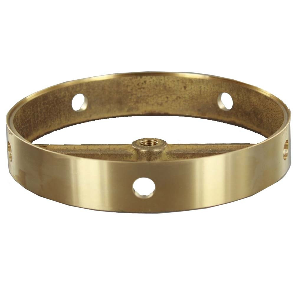 Junction Bodies for Lamps and Chandeliers | Grand Brass Lamp Parts, LLC.