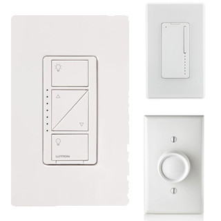 Lamp, Cord, Wall, and Touch Lamp Dimmers | Grand Brass Lamp Parts, LLC.