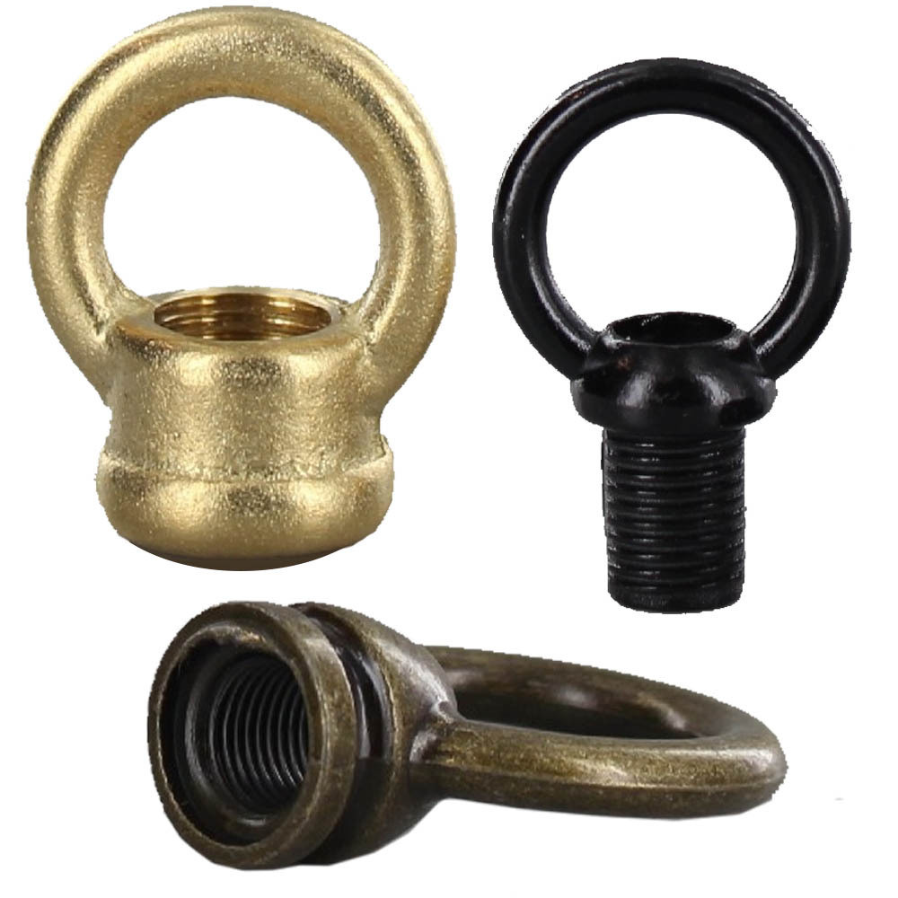 Loops | Grand Brass Lamp Parts, LLC.