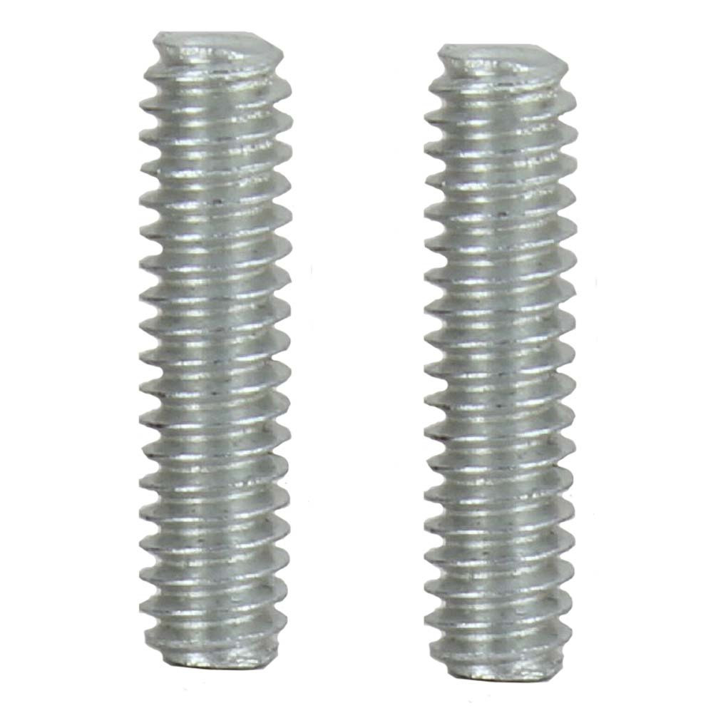 Screws - Studs - Thumb Screws - Slotted Head | Grand Brass Lamp Parts, LLC.