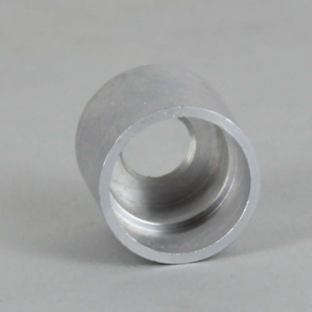 1/8ips Female Threaded Aluminum Sleeve For Halogen Sockets