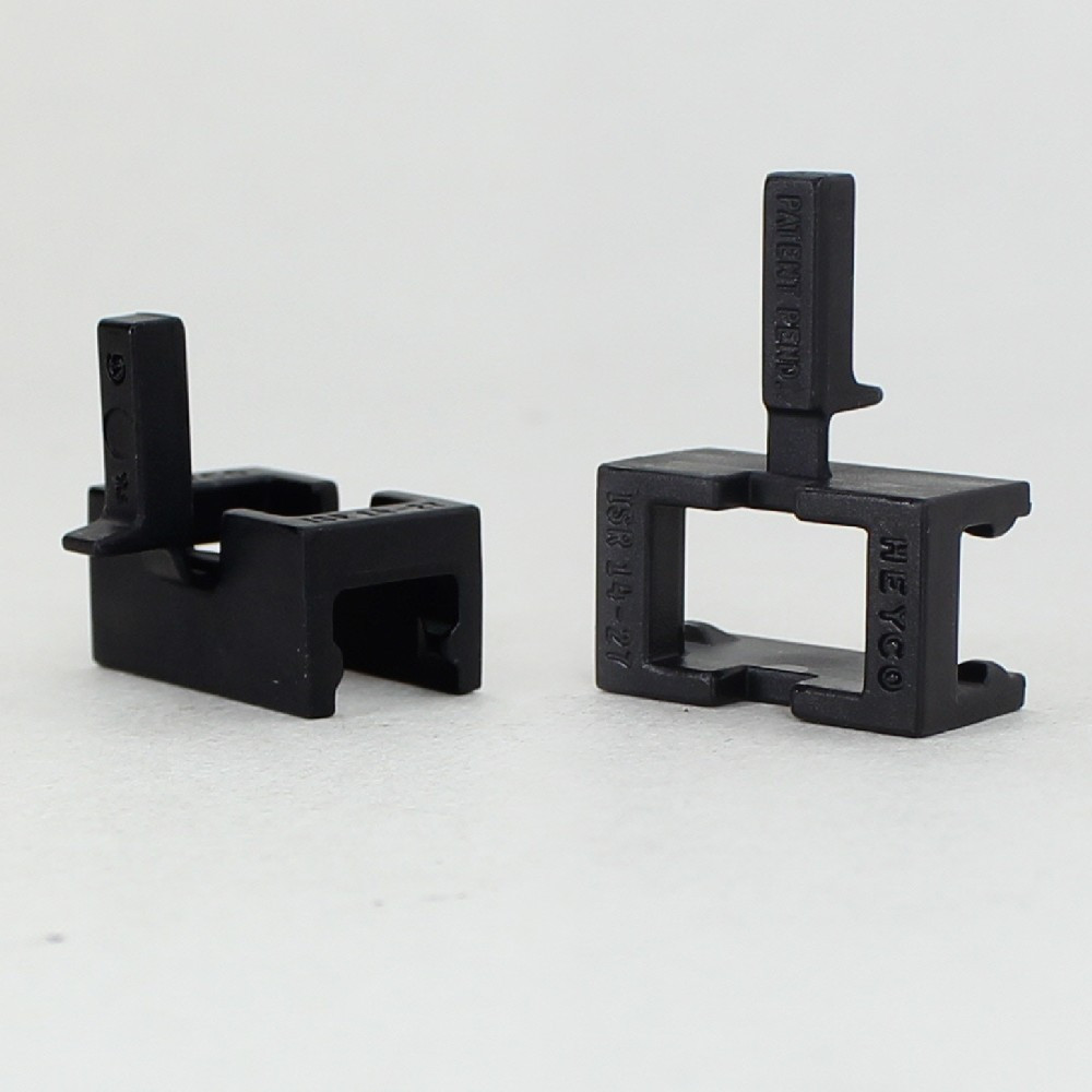 HEYCO In-Line Strain Relief Bushing for SPT-2 Wire.