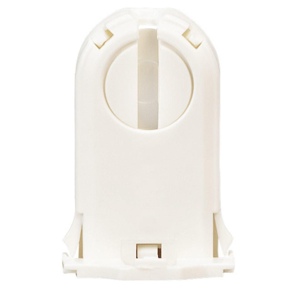 T8/12 (G13 base), medium bi-pin, non-shunted