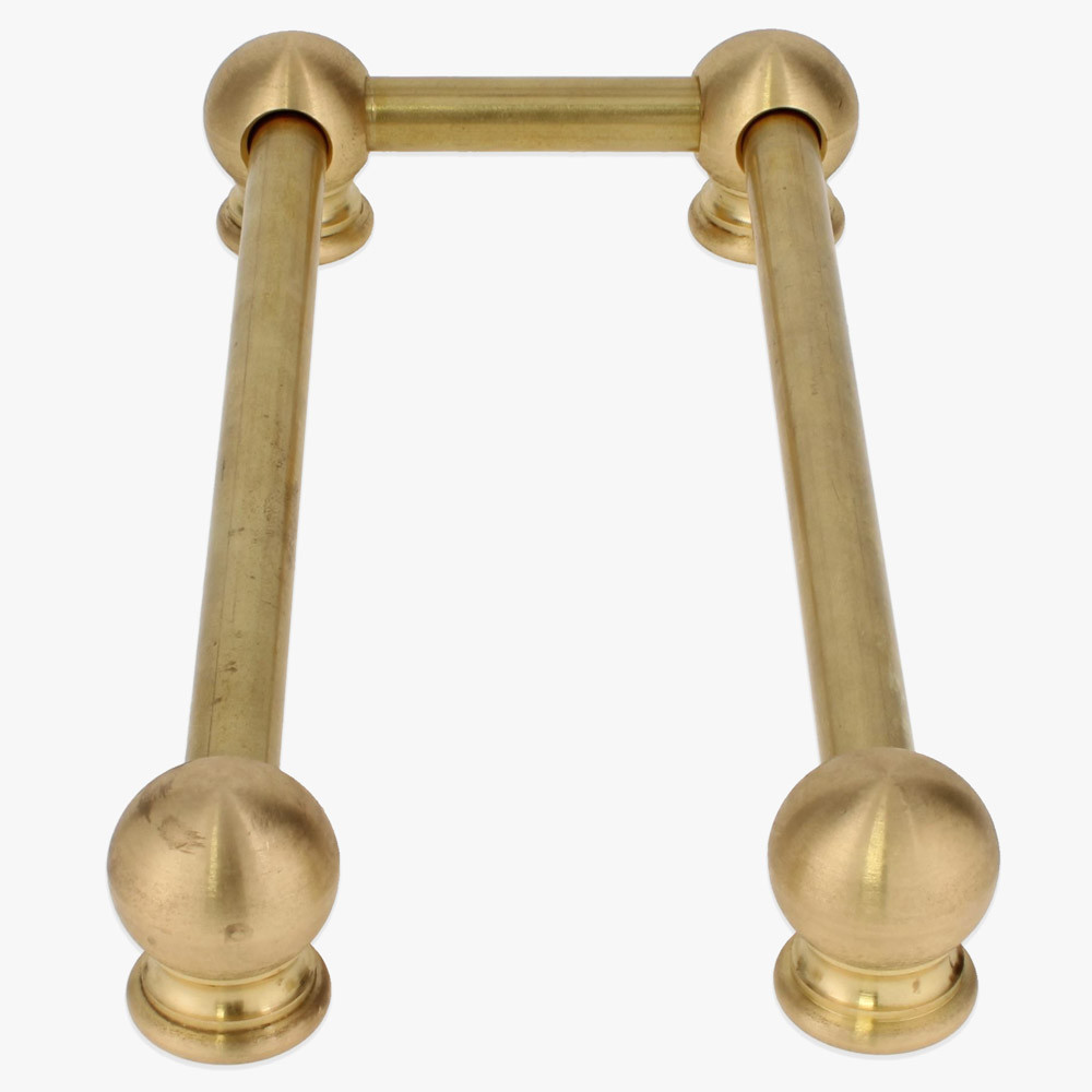 Choose Your Gallery Rail Length - Gallery 3 Side Rail Kit - Single Rail