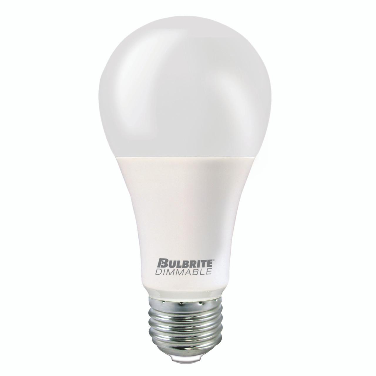 15W LED A21 Dimmable 3000K E26 120V Bulb