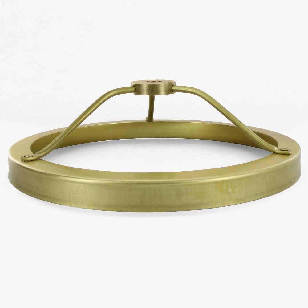 7in. Student Shade Holder with 1/8ips. Slip Through Center Hole ...