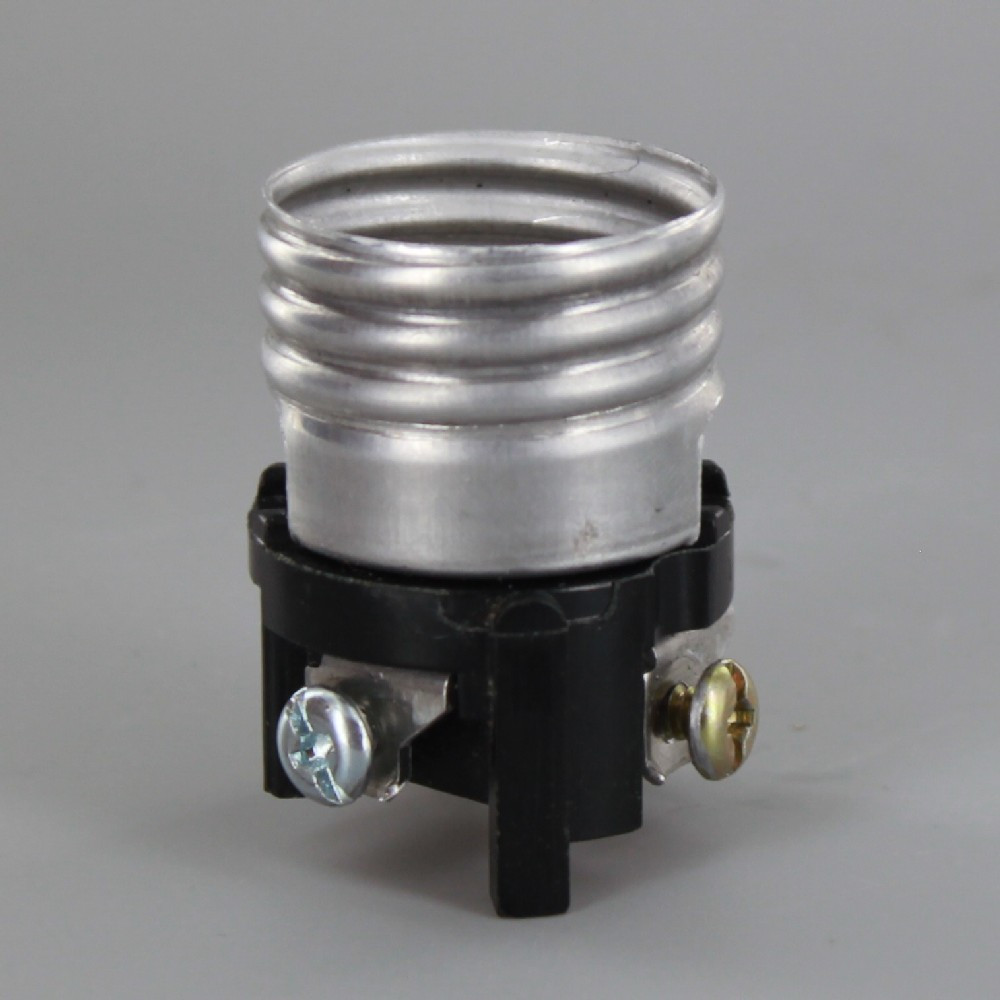 Keyless Interior For Tall Electrolier Socket Shells