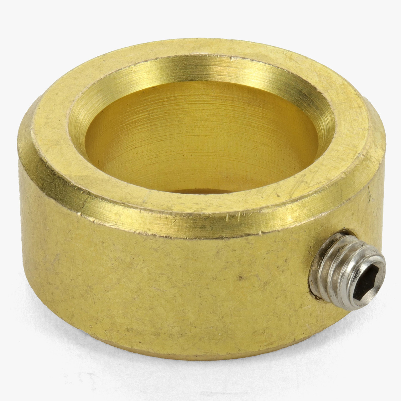 1/2in. Modern Slip Ring with Side Screw - Slips 1/4ips Pipe ...