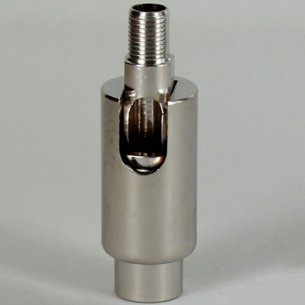 1/8IPS Male Threaded X 1/4IPS Female Threaded Adjustable 90 Degree ...