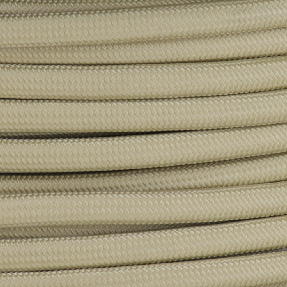 16/2 Antique Gold SPT-2 Cloth Covered Overbraid Wire