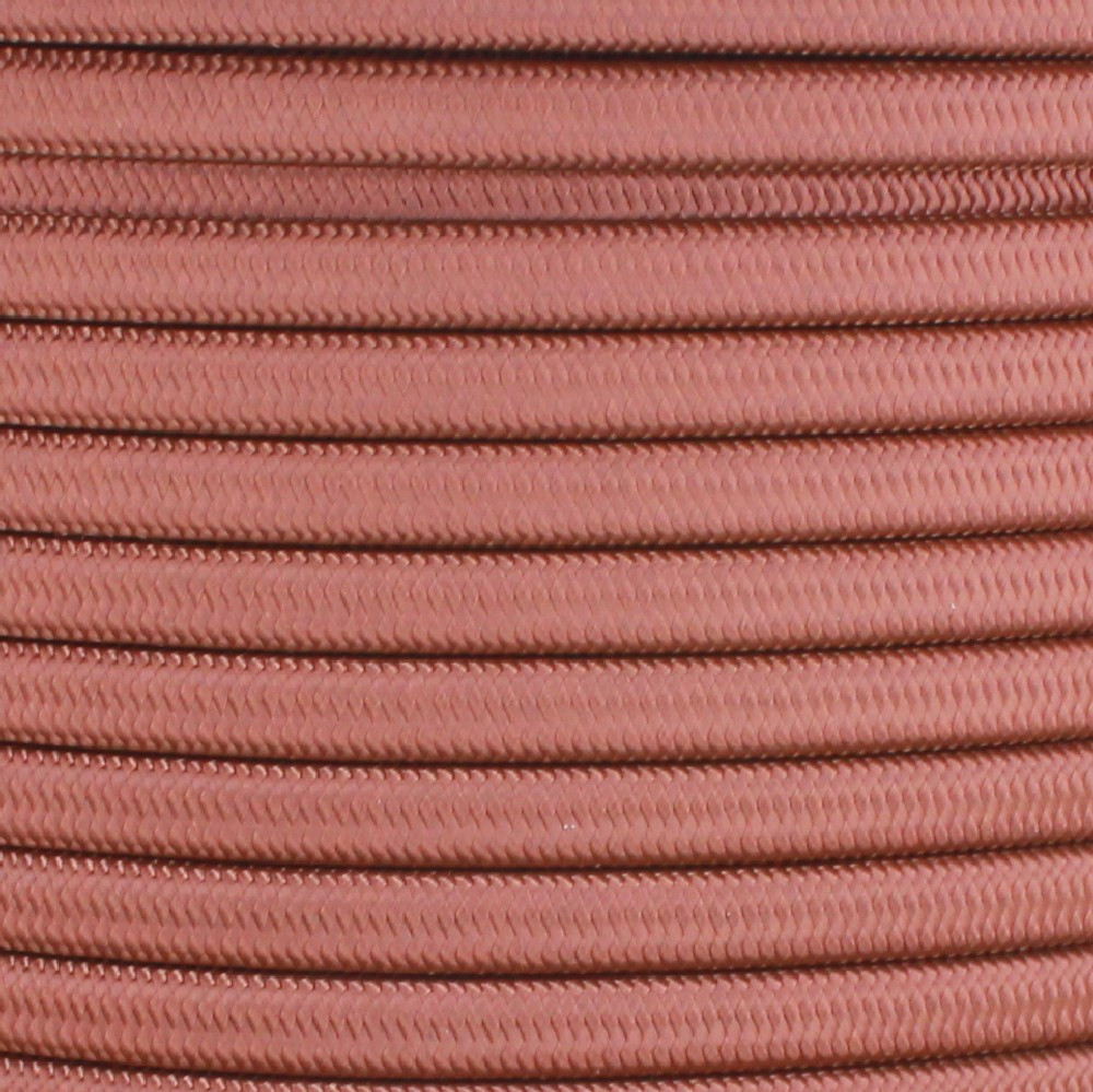 18/2 SPT2-B Copper Nylon Fabric Cloth Covered Lamp and Lighting Wire