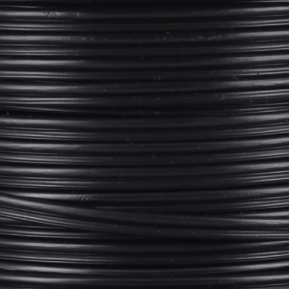 20/2 PLT I-64 Black Wire