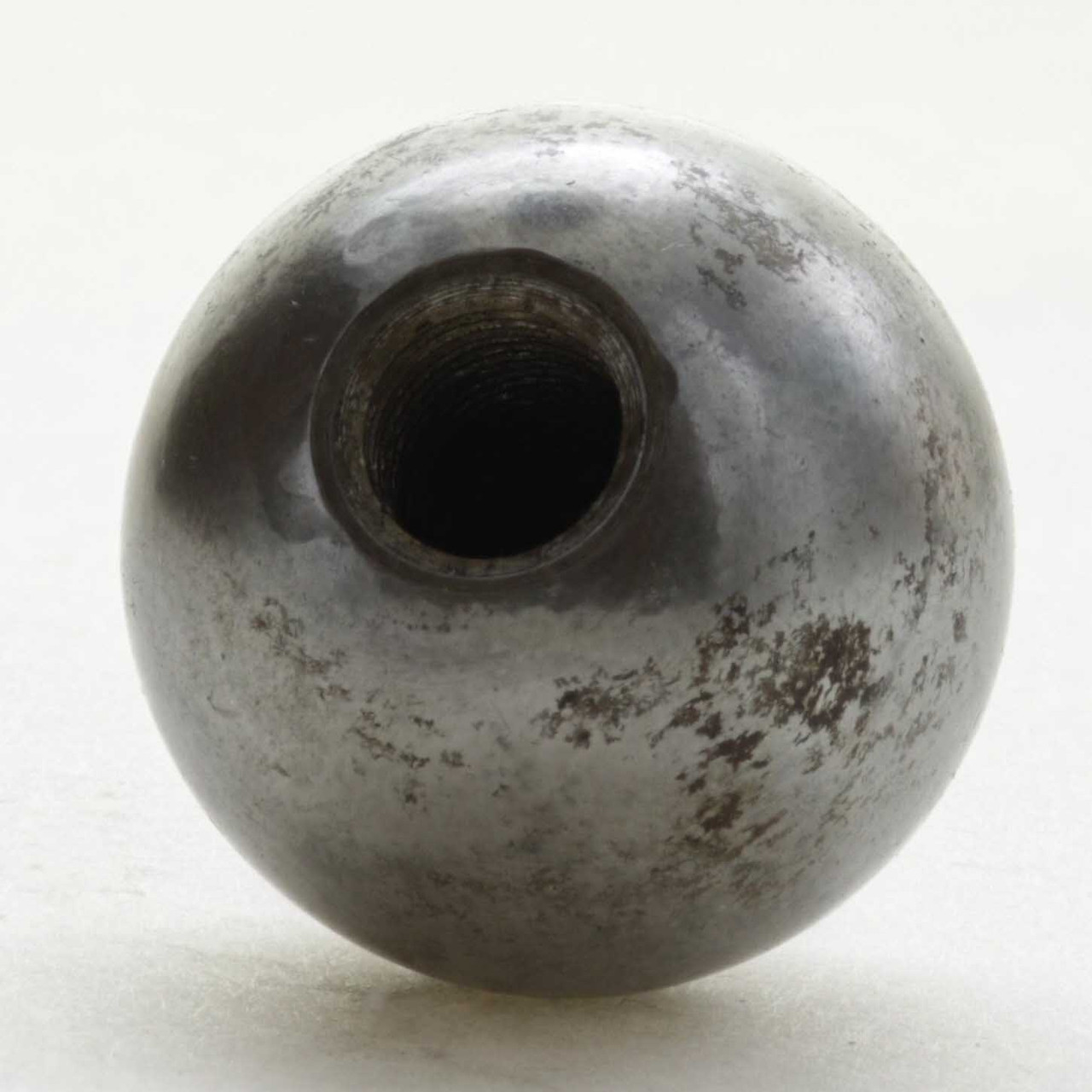 1 Foot Large Steel Ball