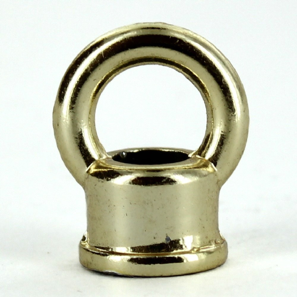 1/8ips. - Female Threaded - Zinc Die-Cast Baby Loop with Wire Way ...