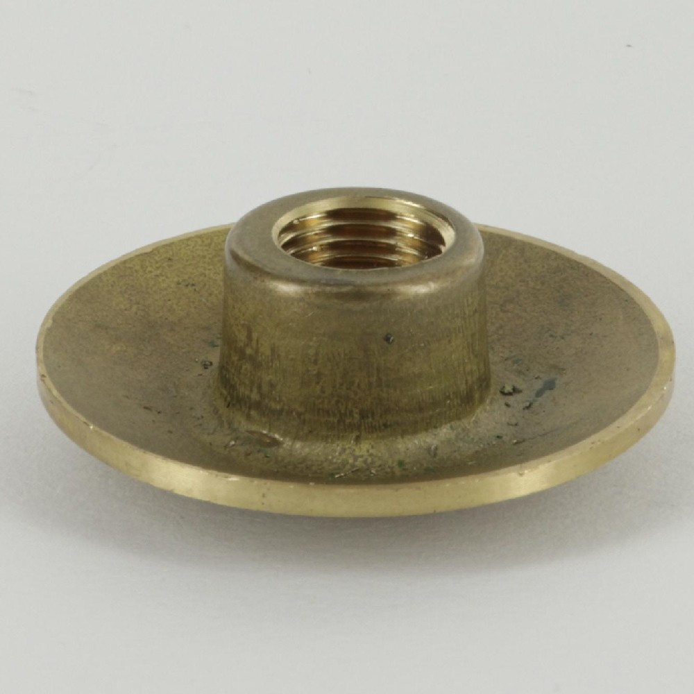 34mm (1.33in) Diameter Brass Plug for use with 140mm Brass Ball Sphere ...