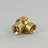 Keyed Swivels | Grand Brass Lamp Parts, LLC.