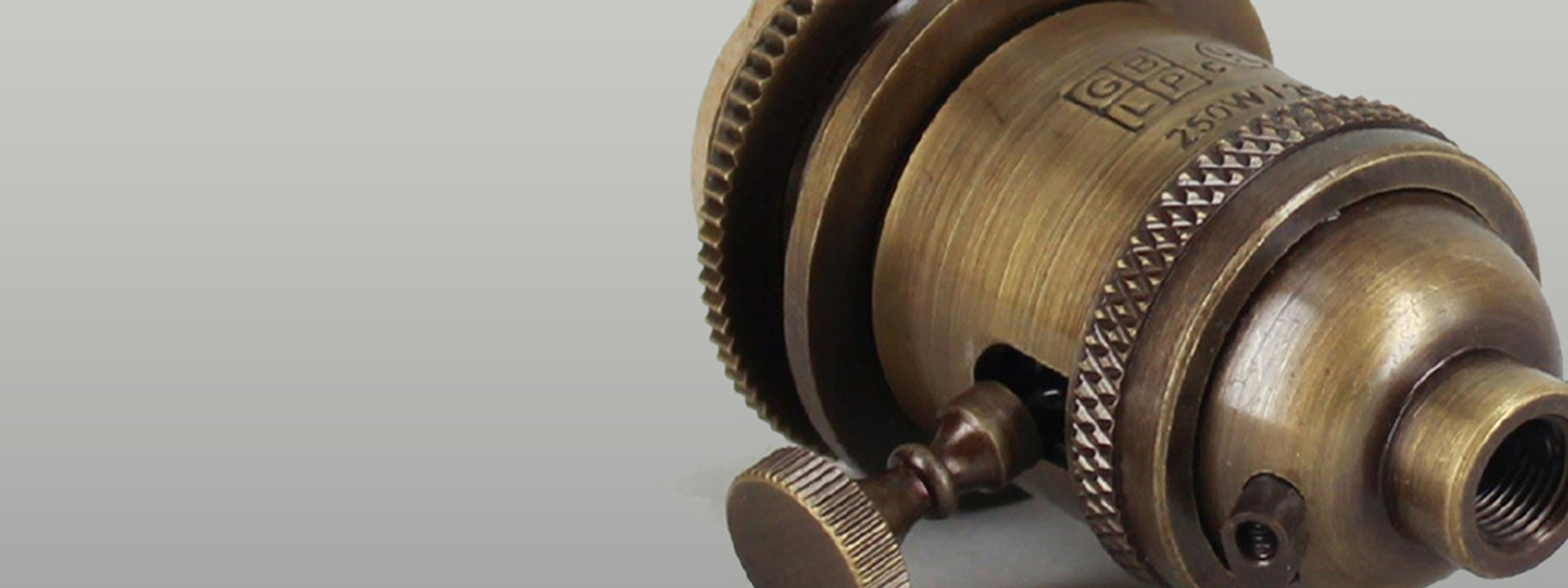 Grand Brass Lamp Parts, LLC.