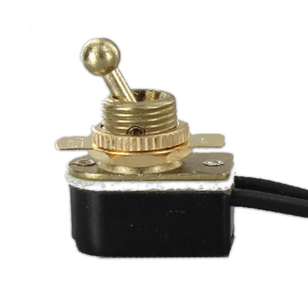 Fixture Switches | Grand Brass Lamp Parts, LLC.
