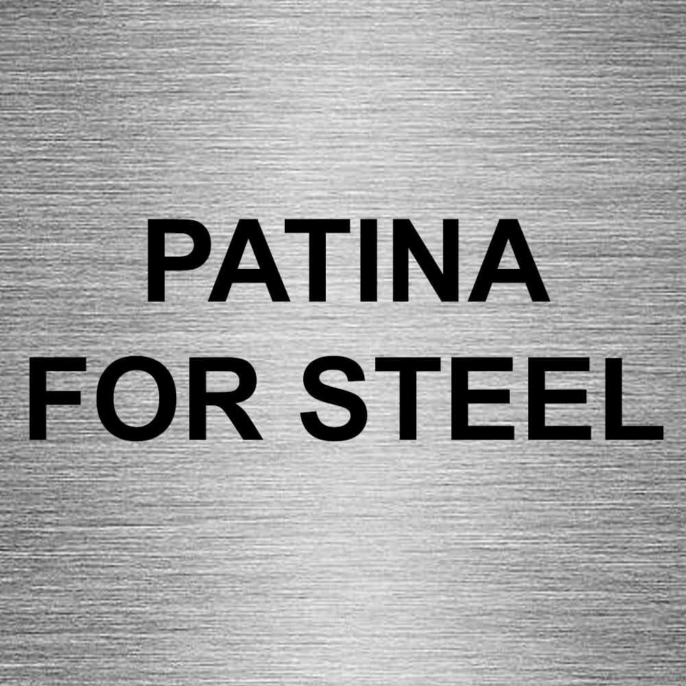 Metal Patina | Grand Brass Lamp Parts, LLC.