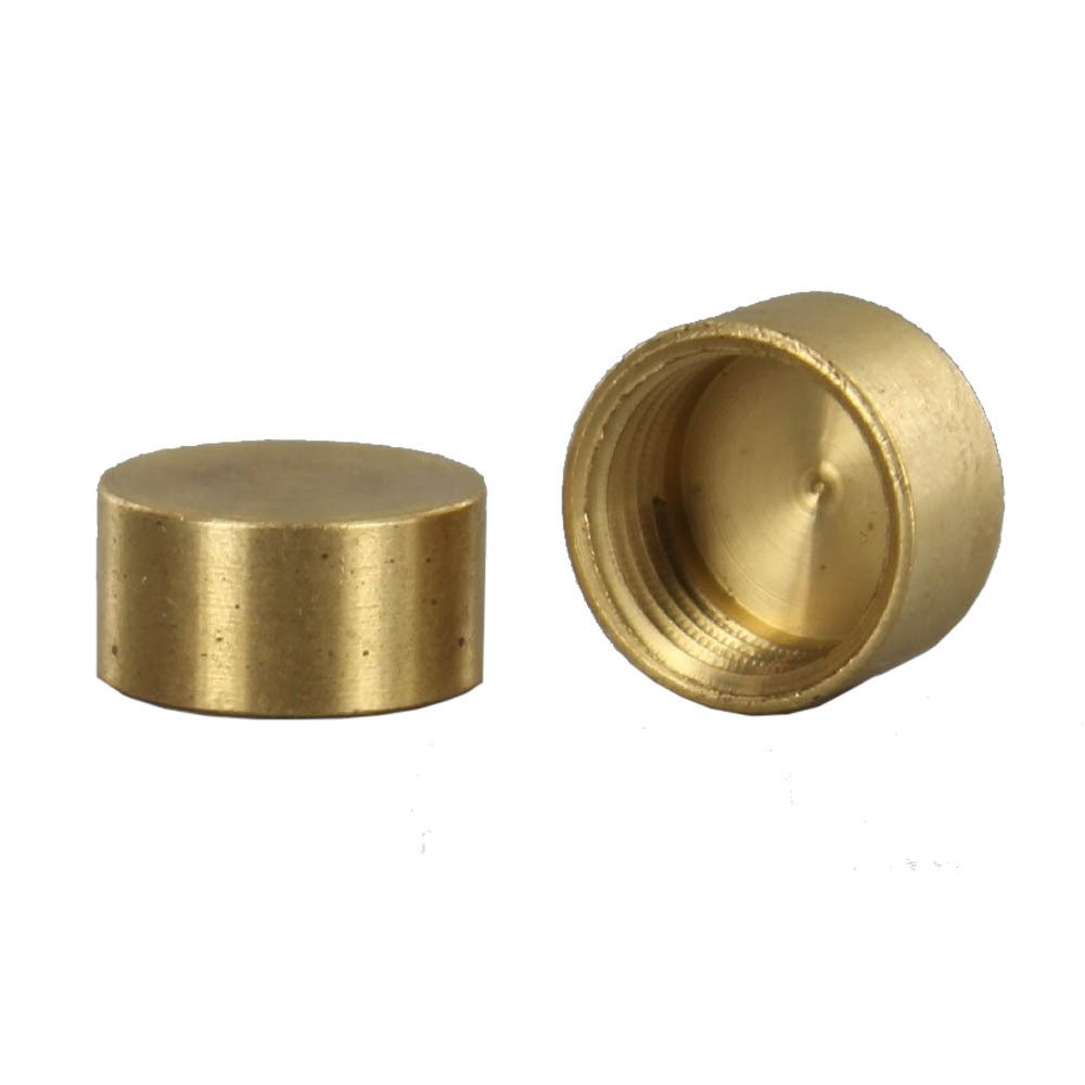 Lamp Finials, Caps, and Knobs | Grand Brass Lamp Parts, LLC.