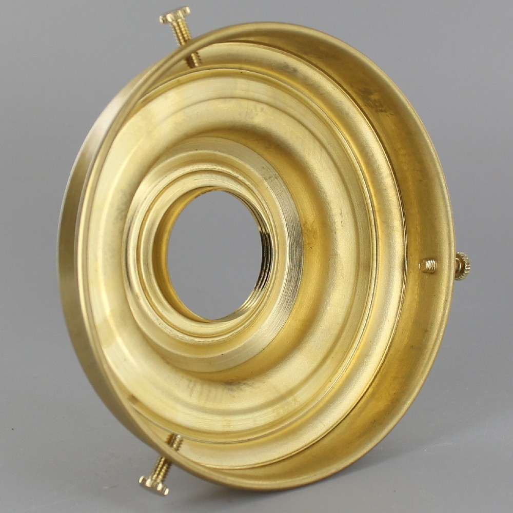 Threaded Uno Fitter Lamp Shade