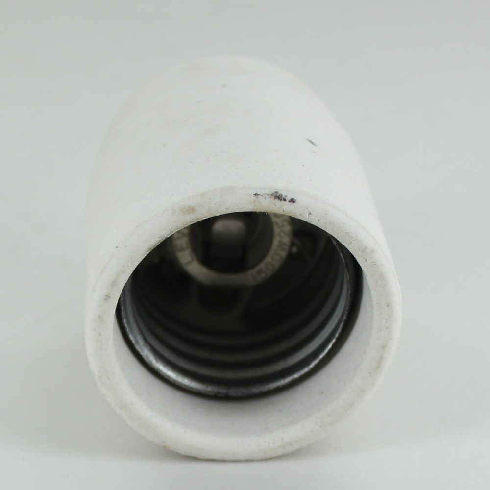 MOGUL Three Terminal 3-WAY KEYLESS LAMP SOCKET