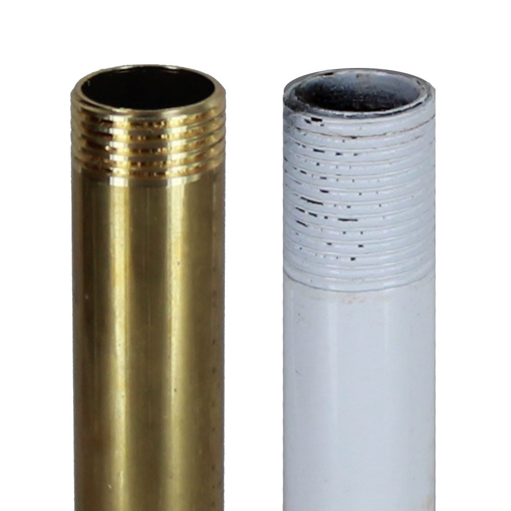 3/8IPS Threaded Pipe