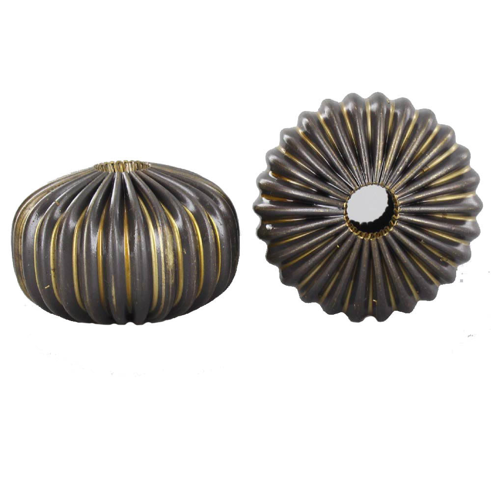 Brass and Steel Lamp Balls | Grand Brass Lamp Parts, LLC.