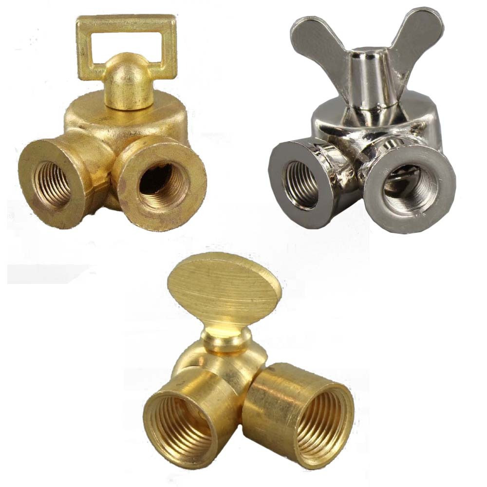 Swivels - Swing Units | Grand Brass Lamp Parts, LLC.