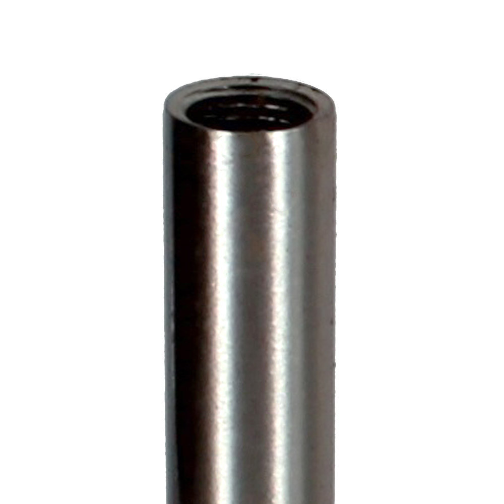 1/8ips Female Threaded Pipe | Grand Brass Lamp Parts, LLC.