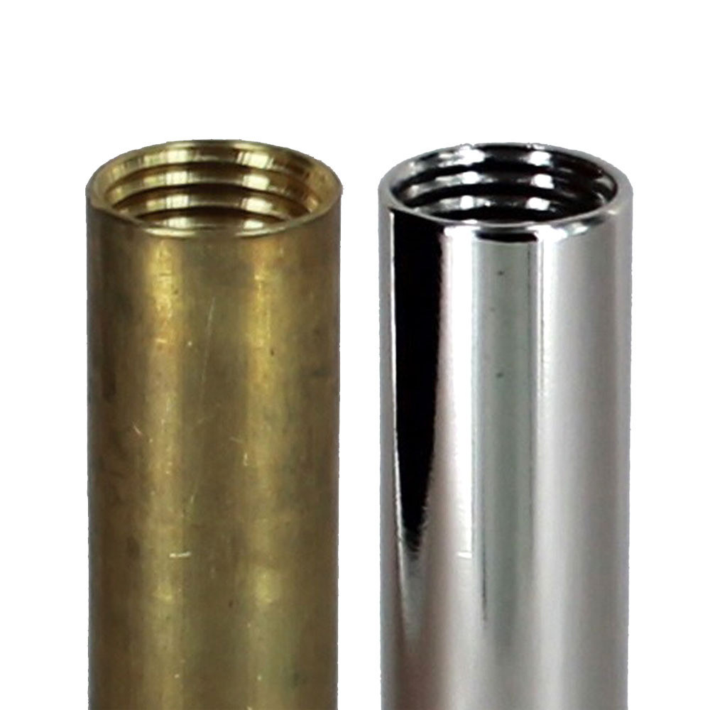 1/4IPS Threaded Pipe | Grand Brass Lamp Parts, LLC.