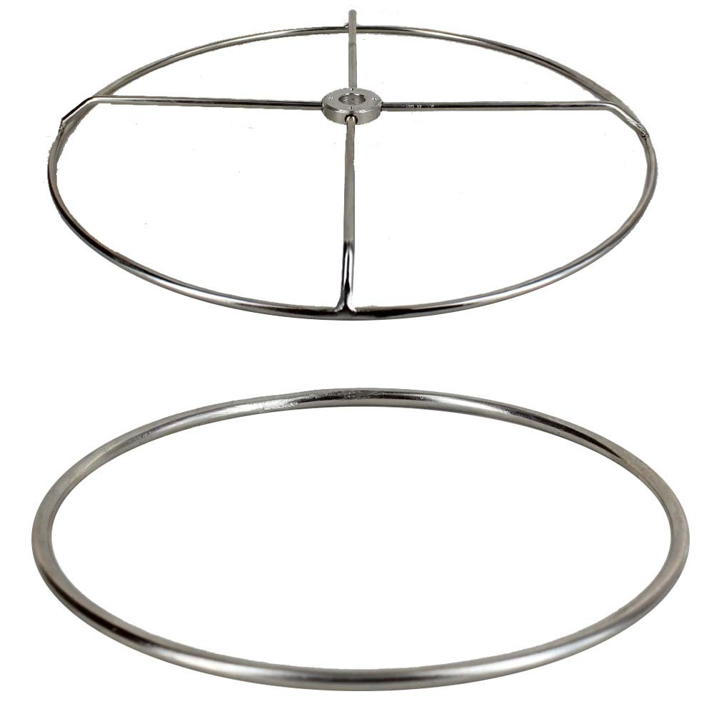 Lamp Shade Making Supplies | Grand Brass Lamp Parts, LLC.