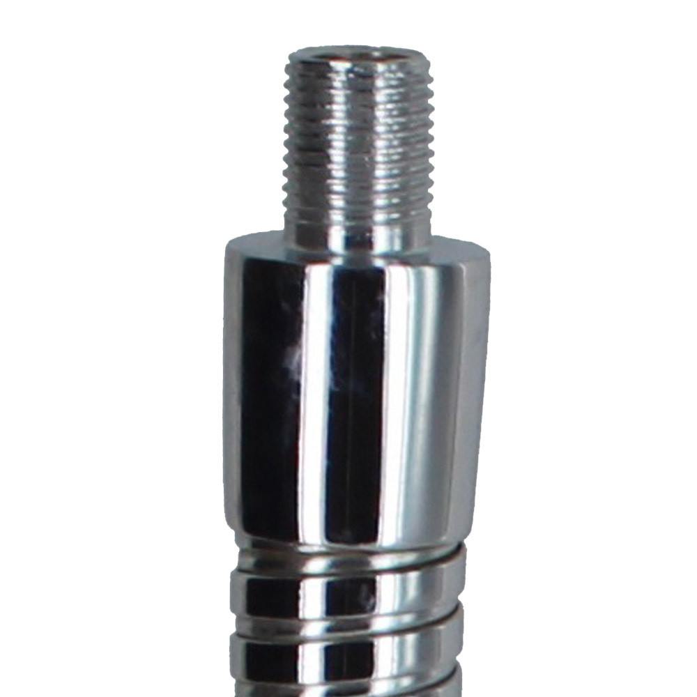 Threaded Pipe for Lamps | Grand Brass Lamp Parts, LLC.