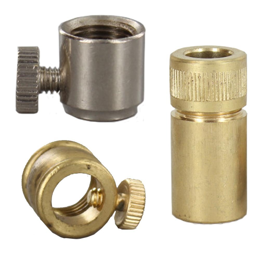 Lamp Necks | Grand Brass Lamp Parts, LLC.