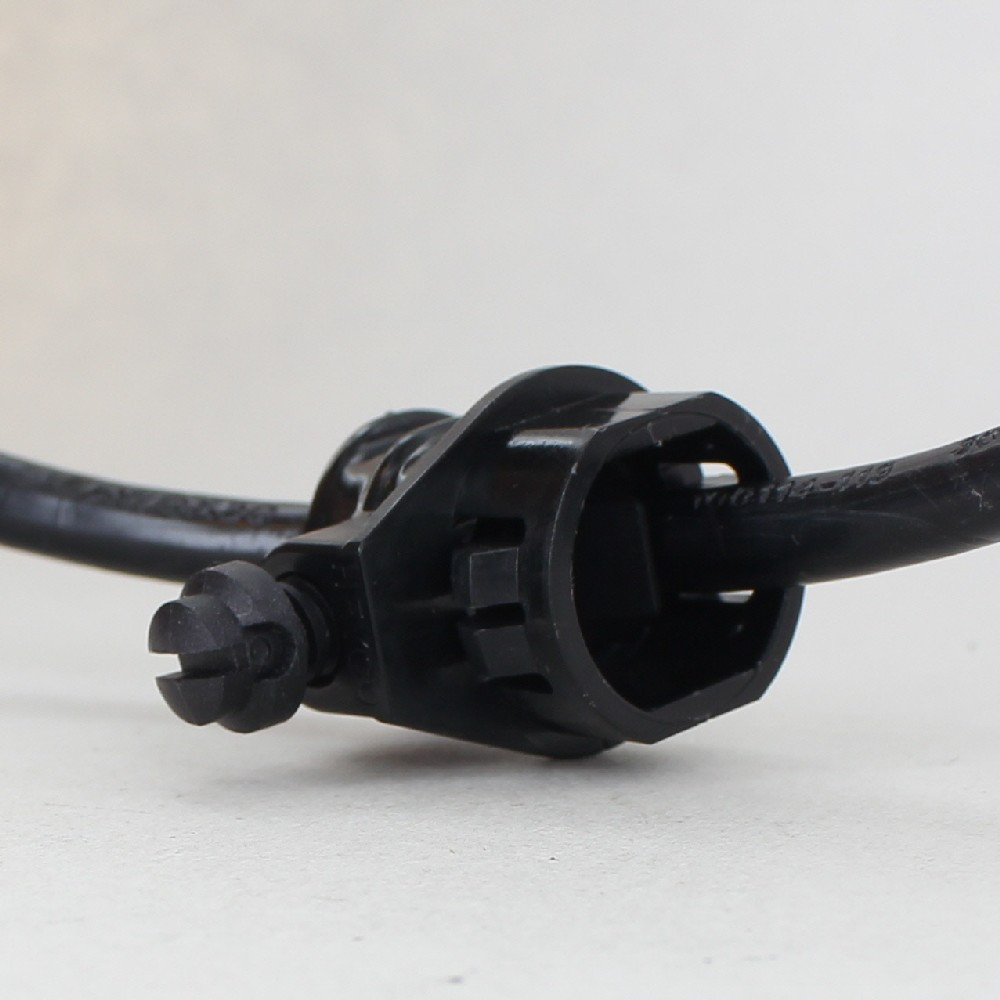 HEYCO In-Line Strain Relief Bushing for SPT-2 Wire.