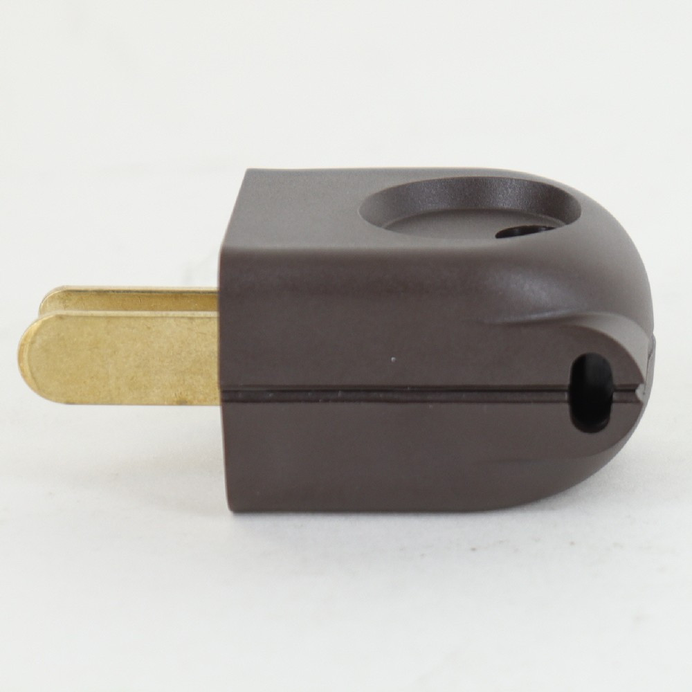 Architectural Replacement Plug for use with Lutron Dimmable Receptacles ...