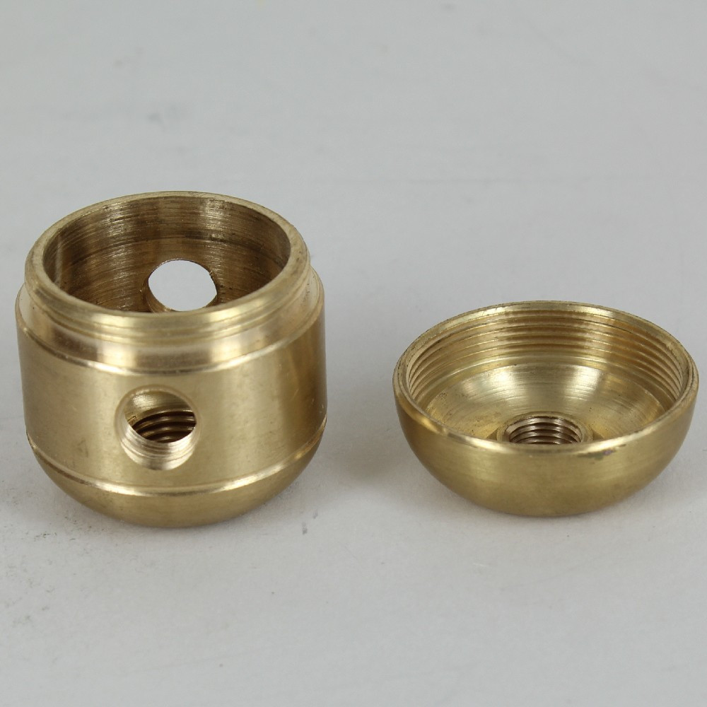 Large Lamp Bodies | Grand Brass Lamp Parts, LLC.