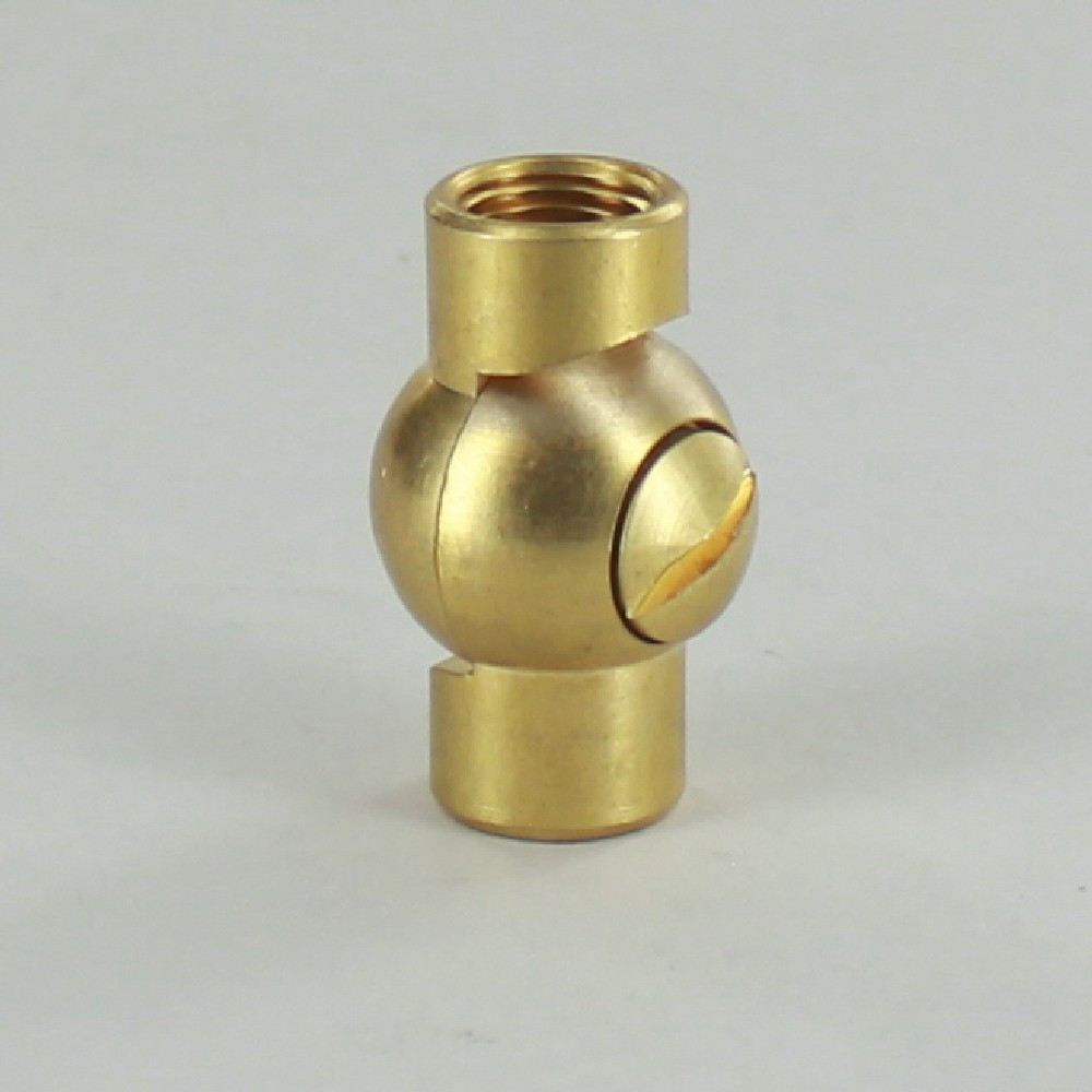 Friction Swivels | Grand Brass Lamp Parts, LLC.