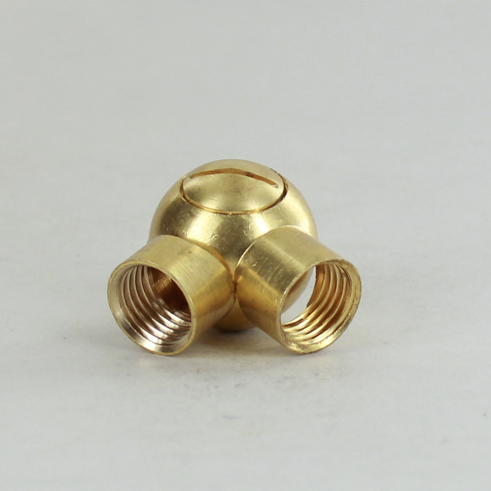Keyed Swivels | Grand Brass Lamp Parts, LLC.