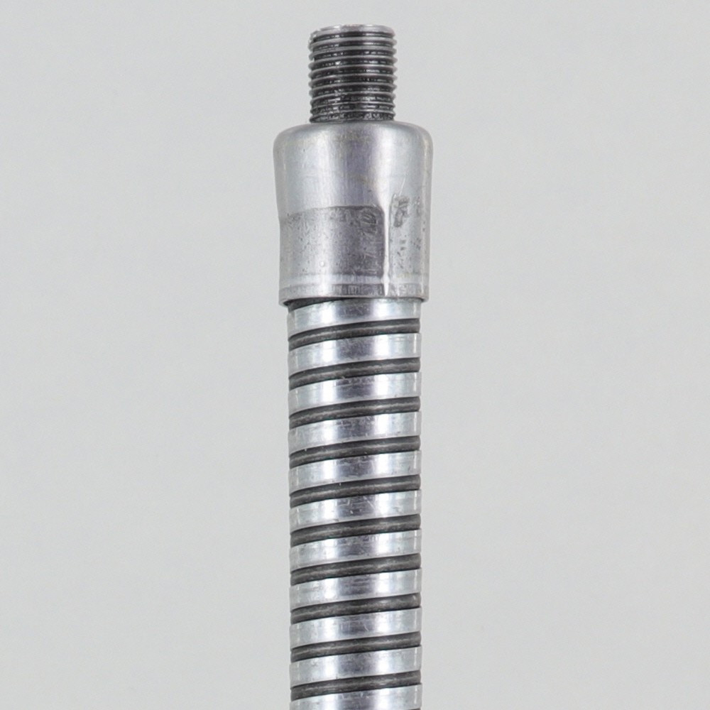 Gooseneck Pipe | Grand Brass Lamp Parts, LLC.