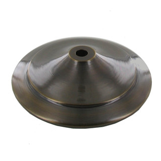 Vase Caps - Covers | Grand Brass Lamp Parts, LLC.